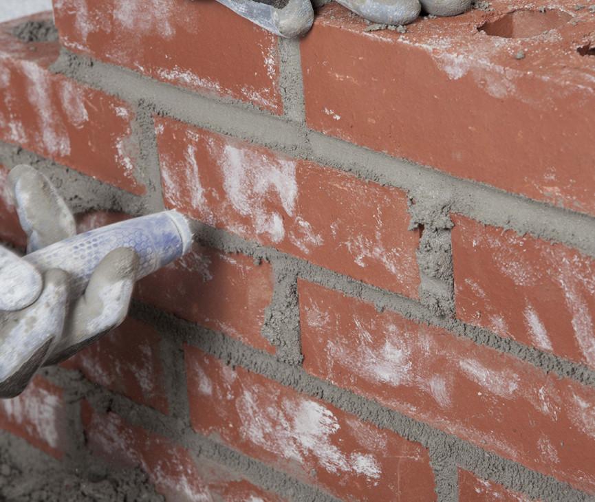 How to repair masonry cracks? - VOYTEC INC - MASONRY CONTRACTORS CHICAGO