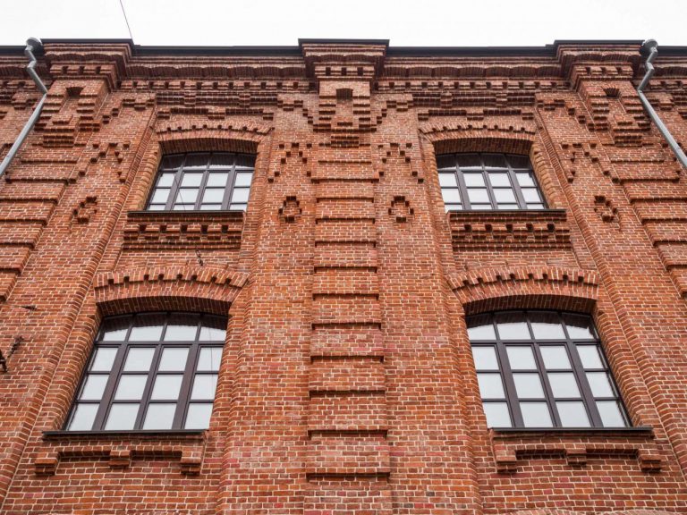 Voytec - Brick Staining Chicago, IL