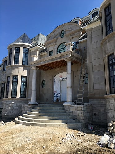 Voytec Masonry Contractors Near Northbrook & Tuckpointing Northbrook